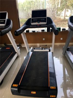China Treinador de treino cardiovascular interior com cinto de corrida 580*3460mm e material metálico à venda