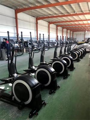 China Electric Cardio Training Elliptical Machine for Home Indoor Exercise Body Building for sale