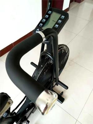 Cina Bicicletta per esercizi in ambienti chiusi Magnetico per allenamento cardiovascolare Macchina attrezzatura fisica in vendita