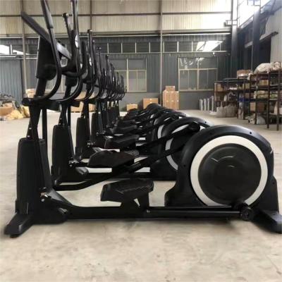 中国 電気磁気円筒型トレーナー MAX USER 体重 200kg 室内カーディオトレーニング 販売のため