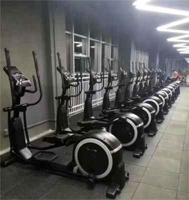 中国 電気磁気円筒型トレーナー MAX USER 体重 200kg 室内カーディオトレーニング 販売のため