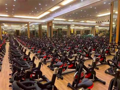 China Equipamento de ginástica Flywheel de 18 kg para treino cardiovascular comercial e fortalecimento corporal à venda