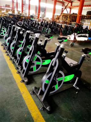 China Equipamento de ginástica Flywheel de 18 kg para treino cardiovascular comercial e fortalecimento corporal à venda