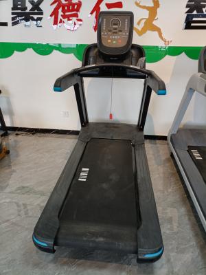 China 3.0HP Motor eléctrico para treinos de cardio pesados em ginásios comerciais à venda