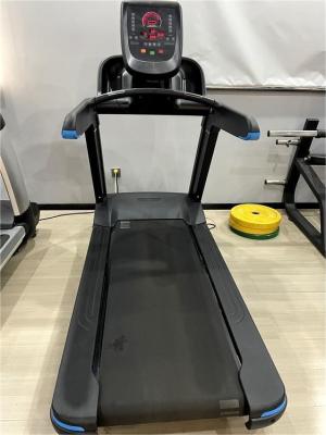 China 3.0HP Motor eléctrico para treinos de cardio pesados em ginásios comerciais à venda
