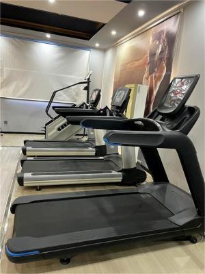 China 3.0HP Motor eléctrico para treinos de cardio pesados em ginásios comerciais à venda