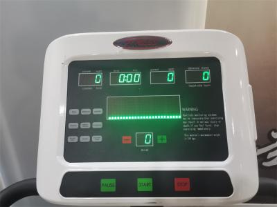 China 3.0HP Motor eléctrico para treinos de cardio pesados em ginásios comerciais à venda