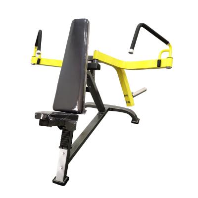 Cina Potenziare il vostro allenamento toracico con altre capacità seduta Pec Fly Machine in vendita