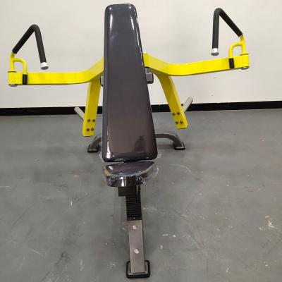 Cina Potenziare il vostro allenamento toracico con altre capacità seduta Pec Fly Machine in vendita