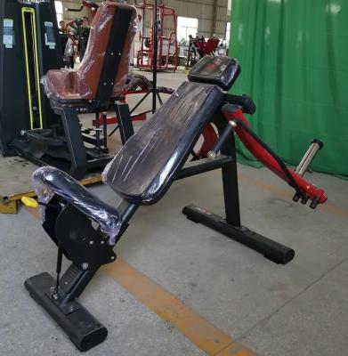 Cina Potenziare il vostro allenamento toracico con altre capacità seduta Pec Fly Machine in vendita