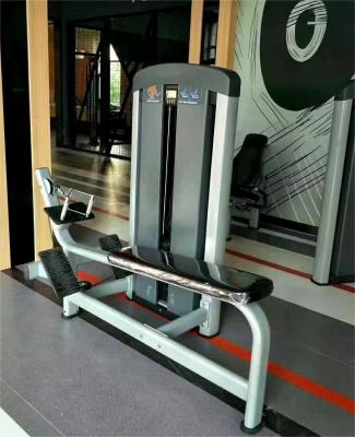 Cina Bodybuilding Workout Lat Pulldown e Low Row Machine per l'allenamento di forza e fitness in vendita