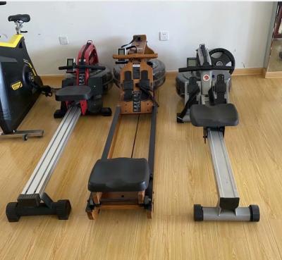 Cina Macchina per l'acqua per l'addestramento cardio nella palestra attrezzature di fitness 2070*560*480mm in vendita