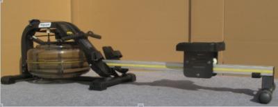Cina Macchina per l'acqua per l'addestramento cardio nella palestra attrezzature di fitness 2070*560*480mm in vendita