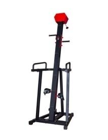 China Ga thuis fit met Befreeman Professional Klimmachine LED-scherm 820*980*2500 MM Te koop