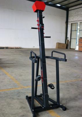 China Ga thuis fit met Befreeman Professional Klimmachine LED-scherm 820*980*2500 MM Te koop