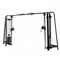 China Power Exercise Functional Trainer Chest Press Pin Loaded Machines Cable Crossover Machine for sale