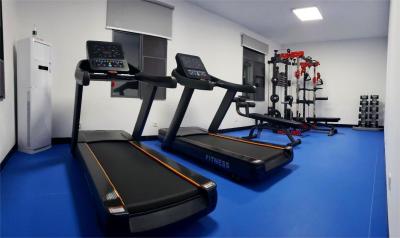 中国 プロの重量3.0HPジム 商業用トレーニングのためのフィットネス機器のトレッドミール 販売のため