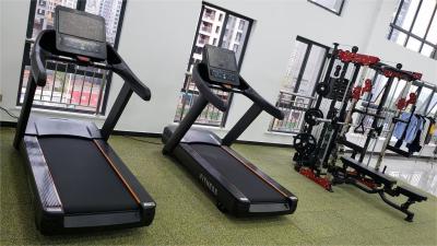 中国 プロの重量3.0HPジム 商業用トレーニングのためのフィットネス機器のトレッドミール 販売のため