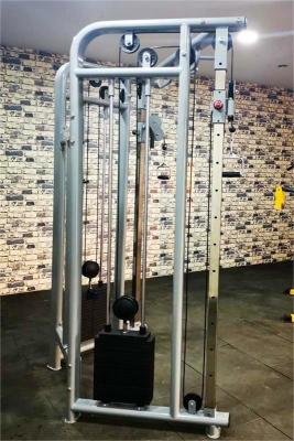 Cina Ottenere i migliori risultati con Functional Trainer Cable Machine e Multifunction Gym Rack in vendita