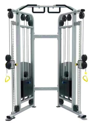 Cina Ottenere i migliori risultati con Functional Trainer Cable Machine e Multifunction Gym Rack in vendita