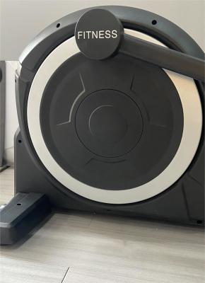 China Commerciële elliptische machine Cross Trainer voor Home Gym Fitness 2100*640*1800 mm Te koop