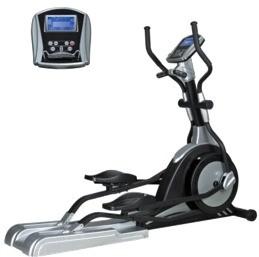 中国 ジムセンター エリプティック自転車 家庭用 ジムと商業用フィットネス 耐久性のある鉄鋼構造 販売のため