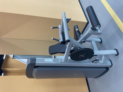 China Fitness Gym Hammer Strength Training Machines for Medium Pin Load Selection Rack Type for sale