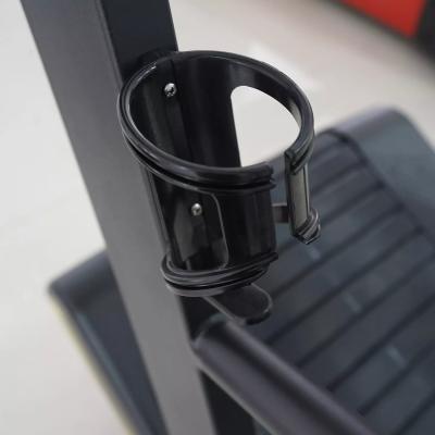 Cina Disponibile il logo personalizzato non motorizzato Air Runner manuale tapis roulant curvo per palestra in vendita
