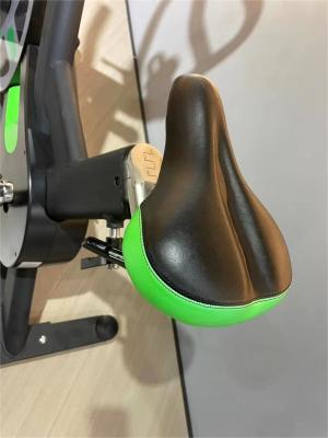 China Floor Area 0.8 Indoor Spin Cycling Bike voor aerobische oefening thuis en commercieel Te koop