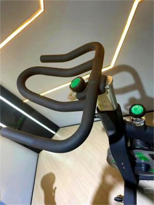 China Floor Area 0.8 Indoor Spin Cycling Bike voor aerobische oefening thuis en commercieel Te koop