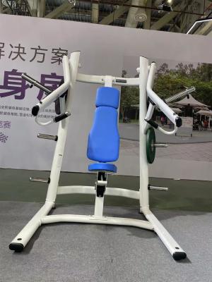 Cina Porta il tuo allenamento toracico al livello successivo con la nostra macchina di stampa inclinata a piastra in vendita