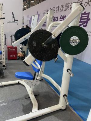 Cina Porta il tuo allenamento toracico al livello successivo con la nostra macchina di stampa inclinata a piastra in vendita