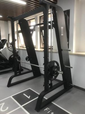 China Máquina de Smith para exercícios de corpo inteiro à venda