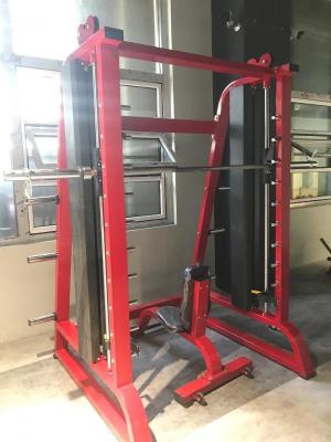 China Máquina de Smith para exercícios de corpo inteiro à venda