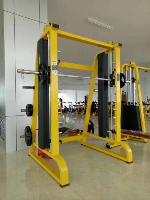 China Máquina de Smith para exercícios de corpo inteiro à venda