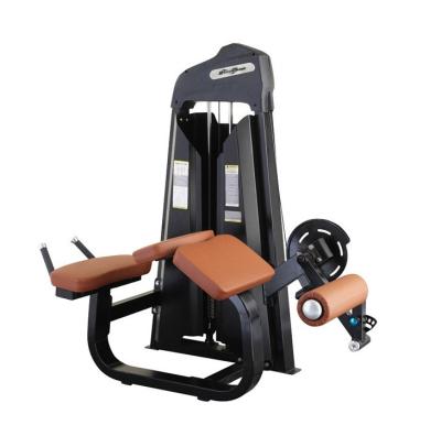Cina 1500*1200*1750mm Pin Loaded Strength Machine per il curling delle gambe e l'esercizio delle gambe sedute in vendita