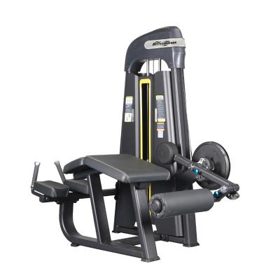 Cina 1500*1200*1750mm Pin Loaded Strength Machine per il curling delle gambe e l'esercizio delle gambe sedute in vendita