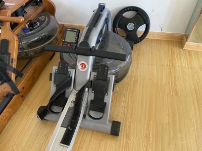 China Effectieve Befreeman commerciële lucht roeimachine voor outdoor fitness 70kg 2240*610*508 Te koop