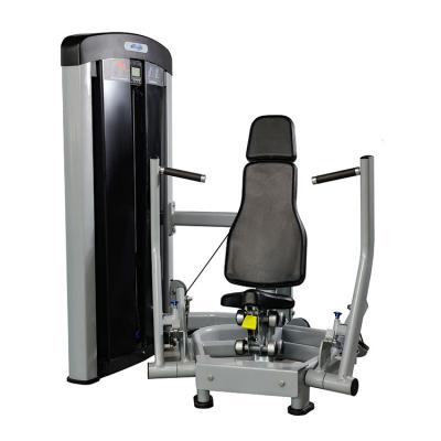 中国 商業用鋼製胸プレス 健身のための中級ロード 販売のため