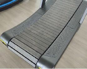China Elektrische Fitness-Laufmaschine für Fitness-Training zu verkaufen
