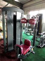 China Medium Loader for Torso Rotation Training Fitness Bodybuilding Exercise Function for sale