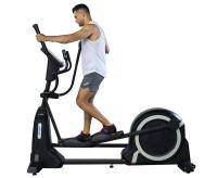 China Electromagnetic Control Elliptical Machine Befreeman Cross Trainer for Commercial for sale