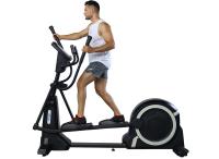China Electromagnetic Control Elliptical Machine Befreeman Cross Trainer for Commercial for sale