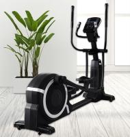China Electromagnetic Control Elliptical Machine Befreeman Cross Trainer for Commercial for sale