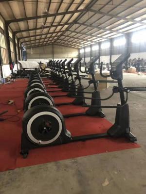 China Elektromagnetische Steuerung Elliptische Maschine Befreeman Cross Trainer zu verkaufen