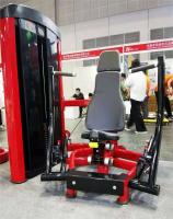 China Medium Loader Steel Pin Load Selection Machines Commercial Multi Chest Press Machine for sale