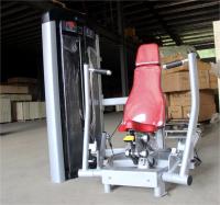 China Medium Loader Steel Pin Load Selection Machines Commercial Multi Chest Press Machine for sale