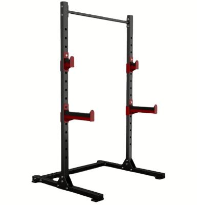 China Melhore o desempenho do ginásio com o Q235 Universal Half Squat Rack da Befreeman à venda