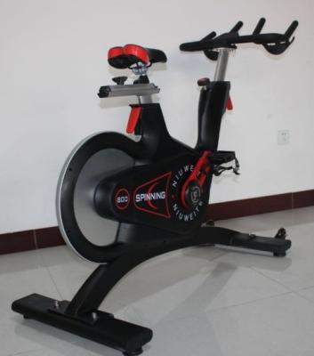 China TIG Welding Befreeman Commercial Gym Bodybuilding Cardio Oefening Beste Spinning Bike Te koop