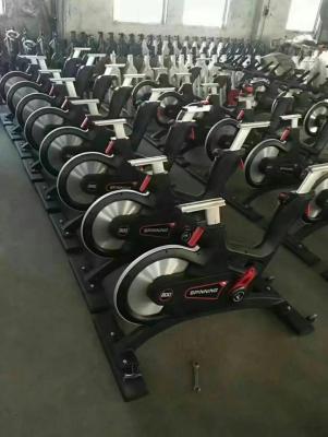 China TIG Welding Befreeman Commercial Gym Bodybuilding Cardio Oefening Beste Spinning Bike Te koop